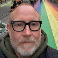 Jeff Patton | Platinum Edge