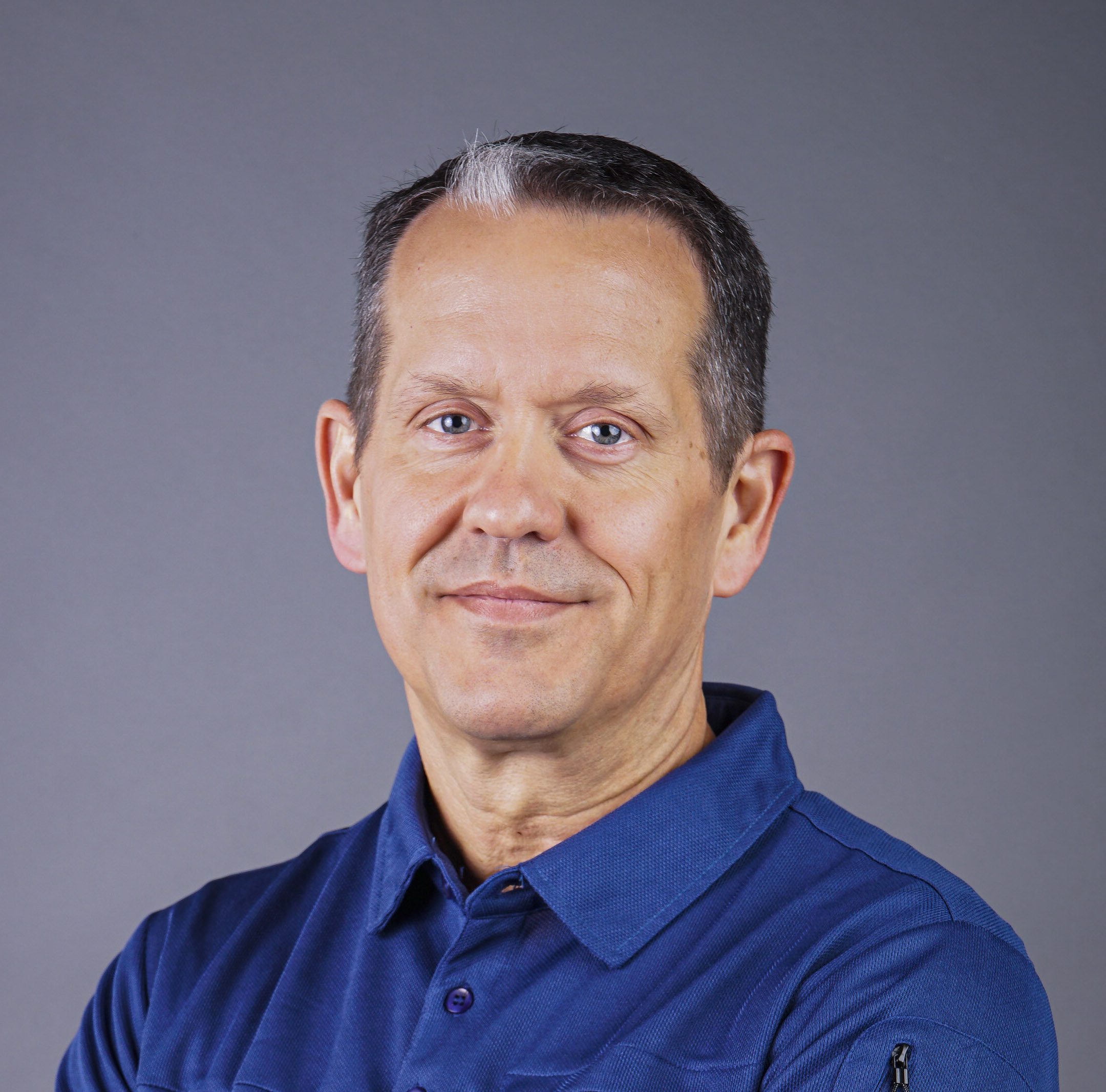 Steve Ostermiller | Platinum Edge